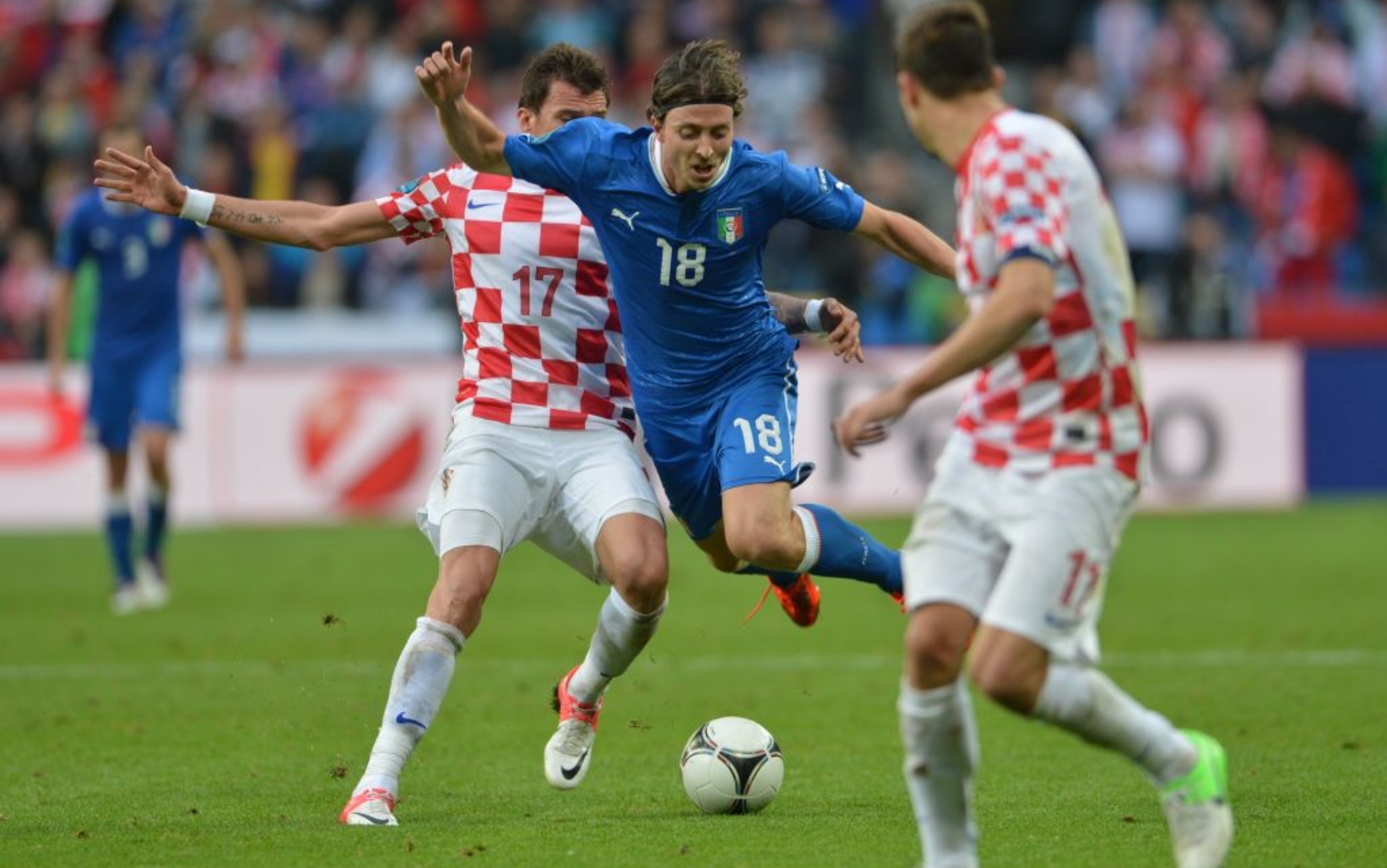 Italia a Euro 2024, le avversarie dell'Italia nel girone B: tutto su Spagna, Croazia e Albania ...