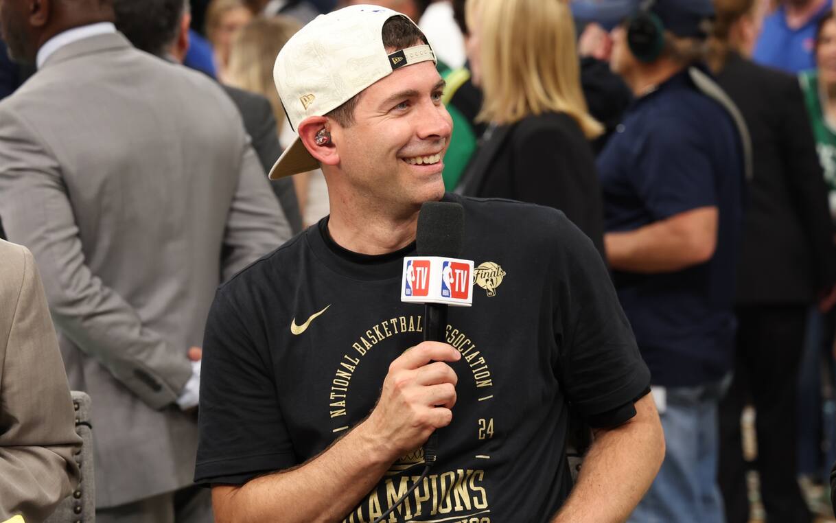 NBA, Brad Stevens e le sue mosse di mercato: è lui l’architetto del ...