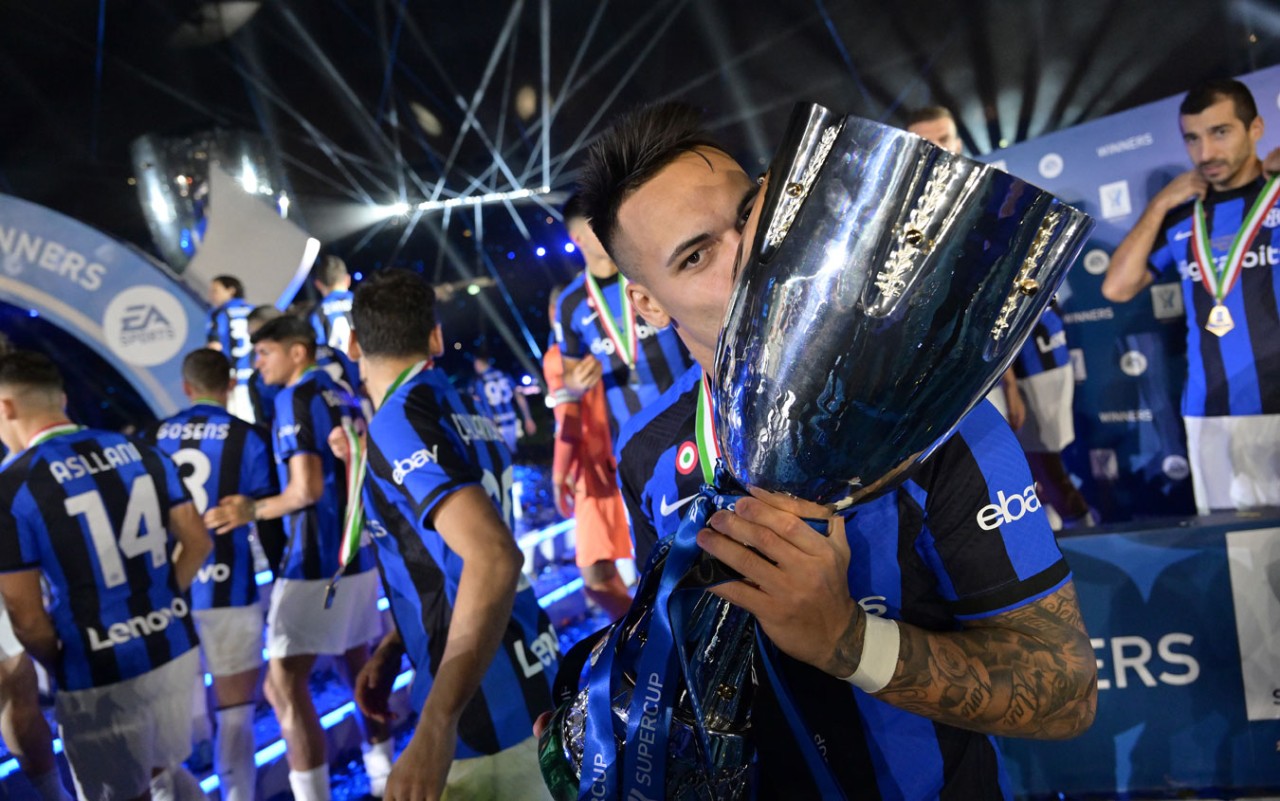 Supercoppa Italiana 2023 2024 Tutte Le Novità Del Nuovo Format Sky Sport