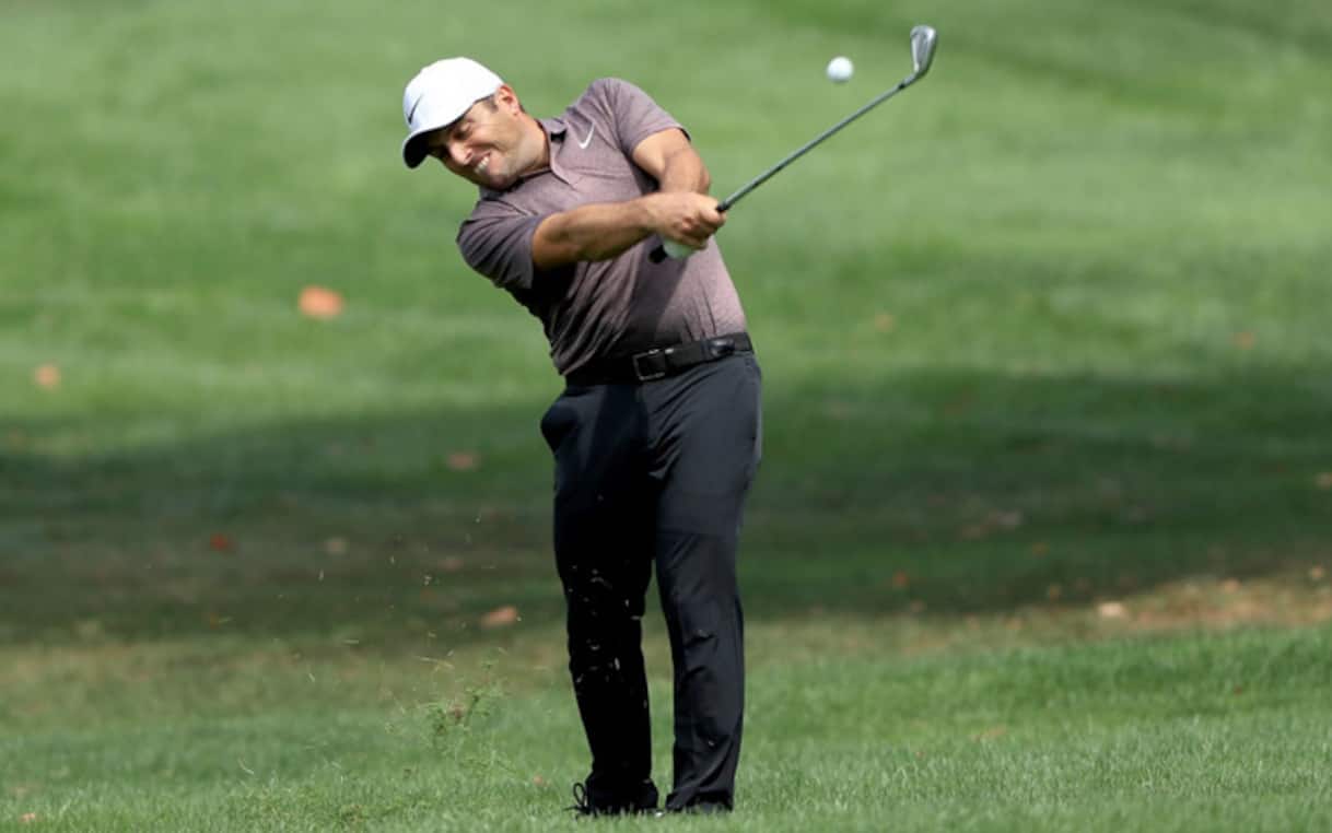 WGC Bridgestone Invitational: trionfo Thomas, Molinari rimonta fino al ...