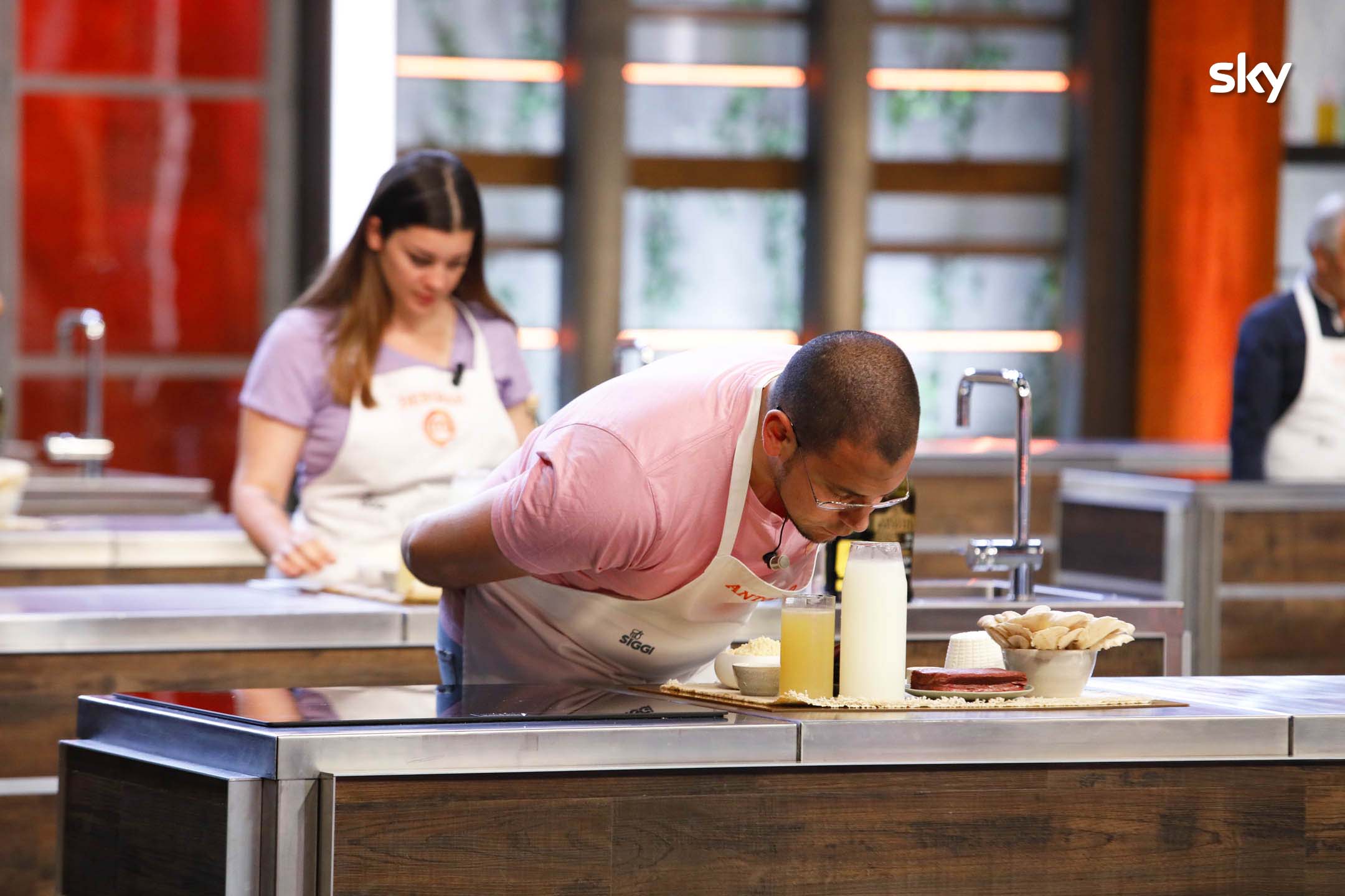 MasterChef 13, il racconto della puntata 9, tra sostenibilità e ...