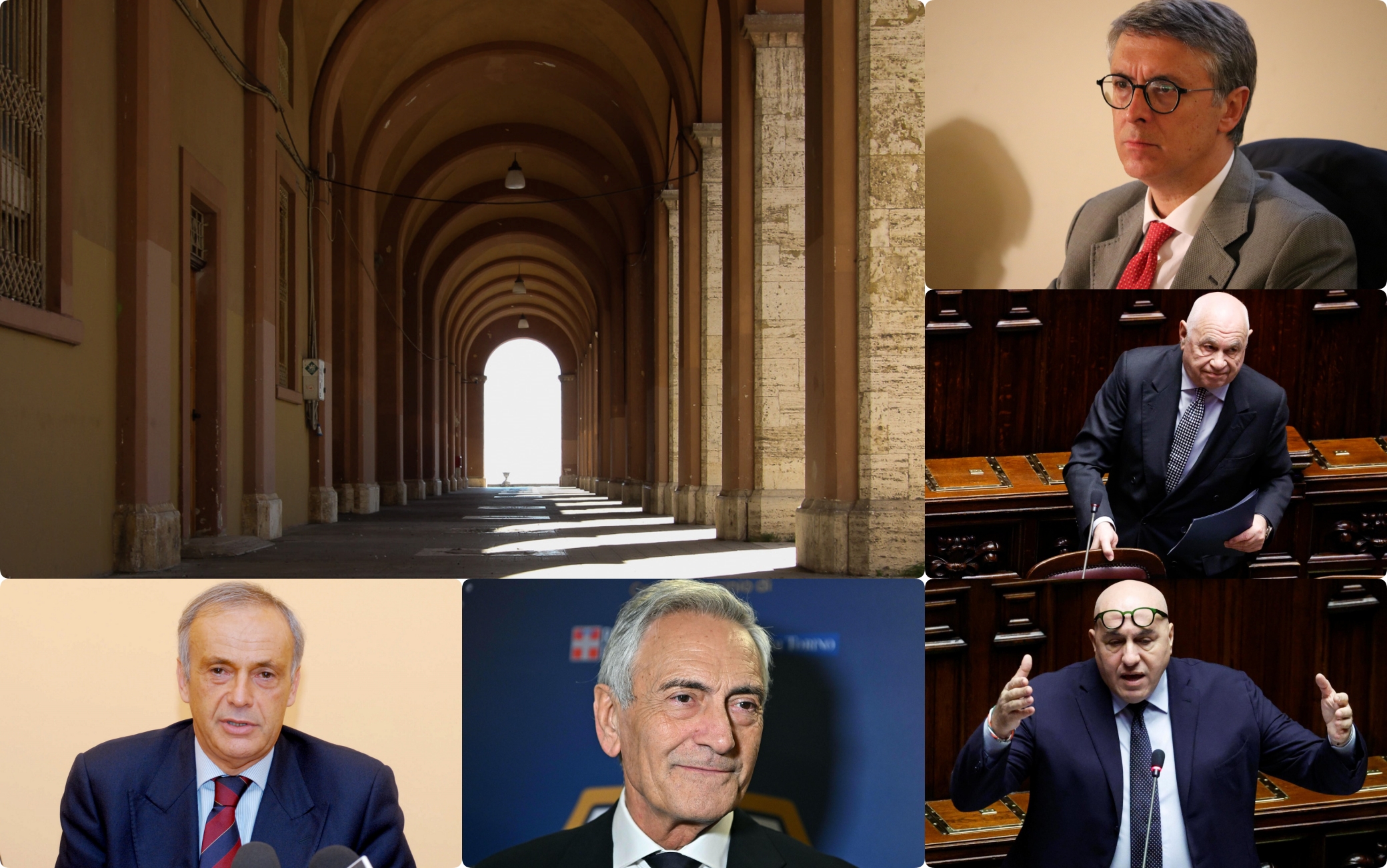 Dossieraggio, Laudati non risponde a interrogatorio in procura a ...