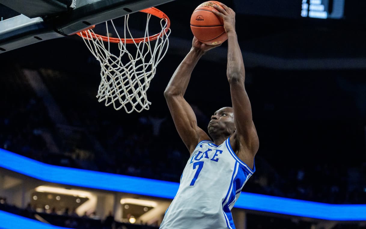 Duke dilaga contro Army West Point e Dame Sarr è il migliore in campo ...