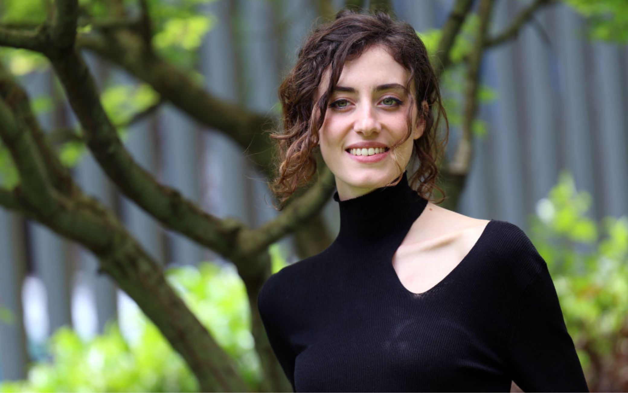 Marconi - L'uomo che ha connesso il mondo, il cast della serie tv con ...