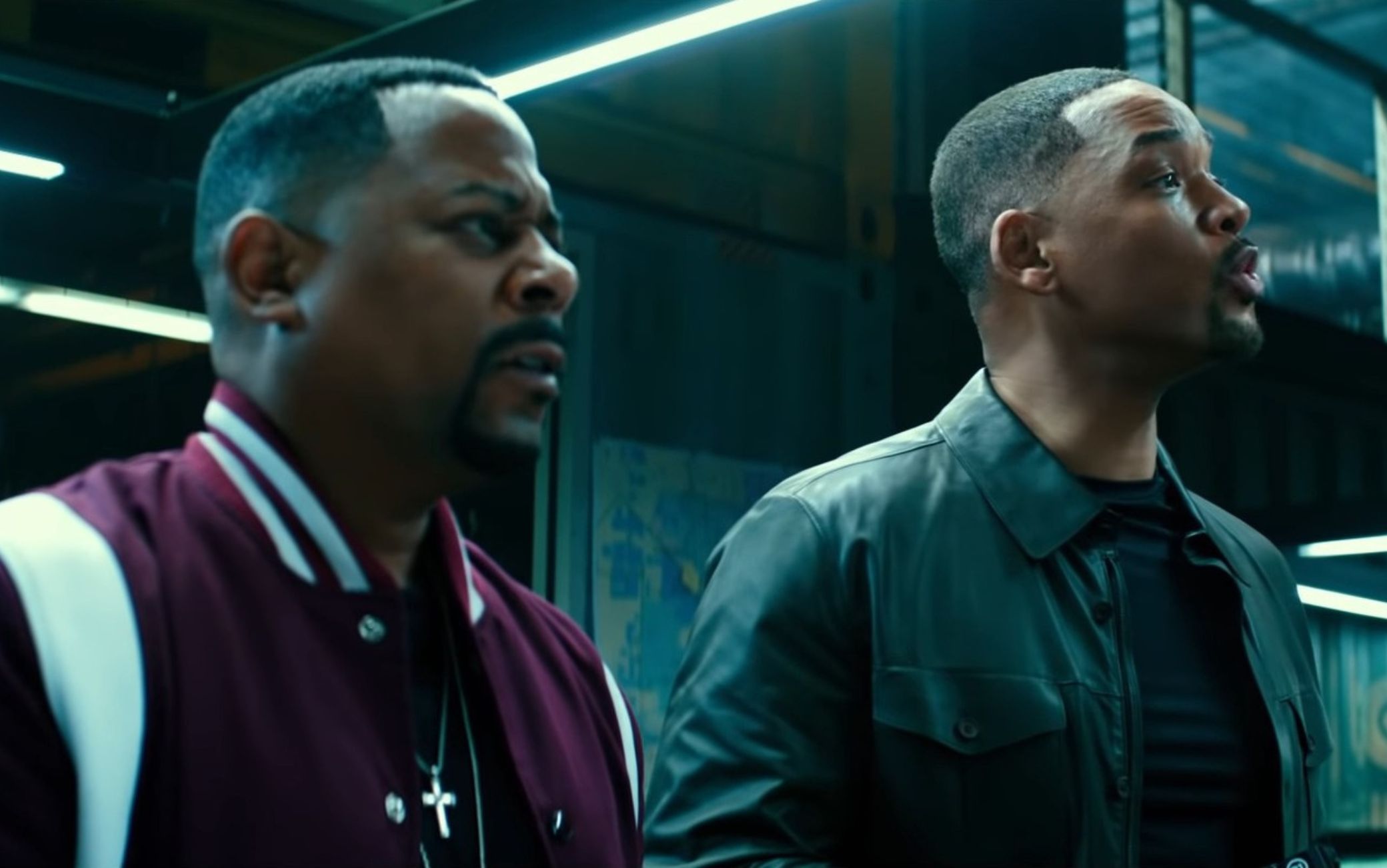 Bad Boys 4, trailer e cosa sapere del nuovo film con Will Smith dal 13 ...