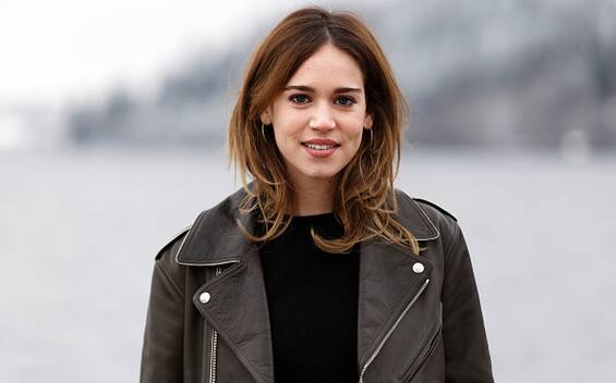 They Were Ten, il cast della serie tv con Matilda Lutz