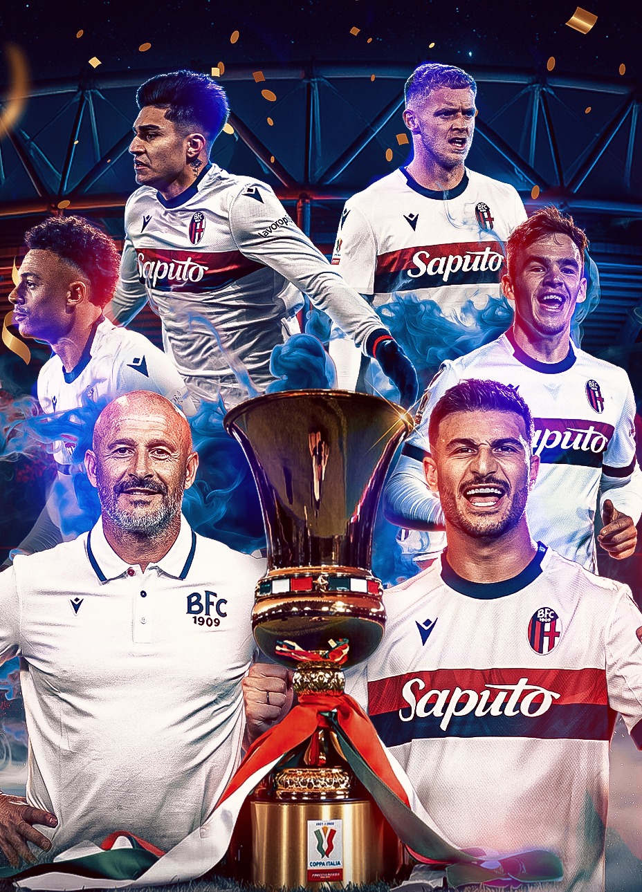 Milan-Bologna, le pagelle ragionate della finale di Coppa Italia: i ...