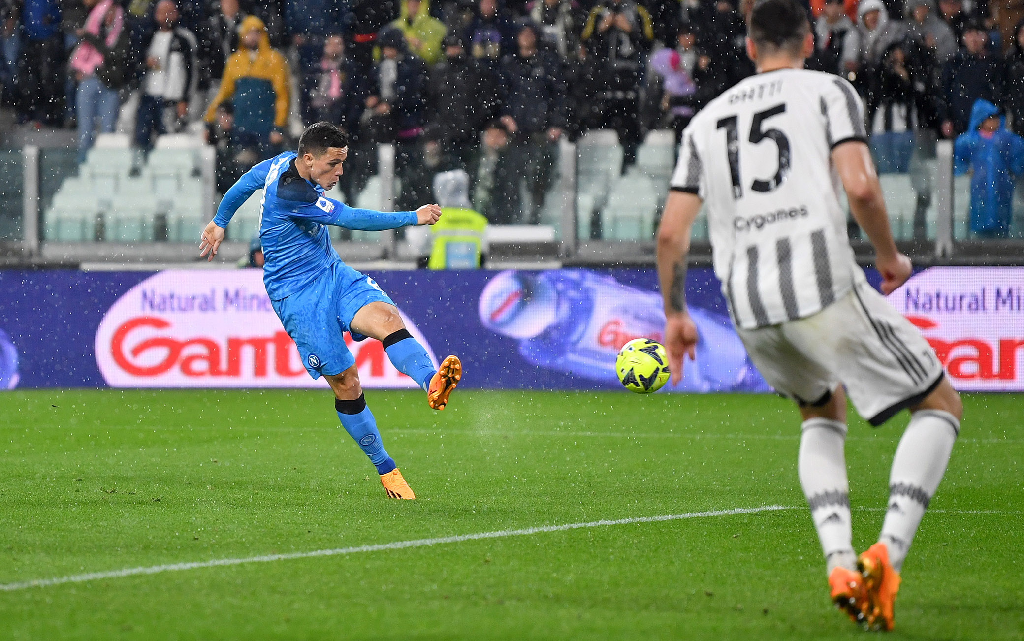 Serie A, le squadre con più gol dopo il 90' nelle ultime cinque ...