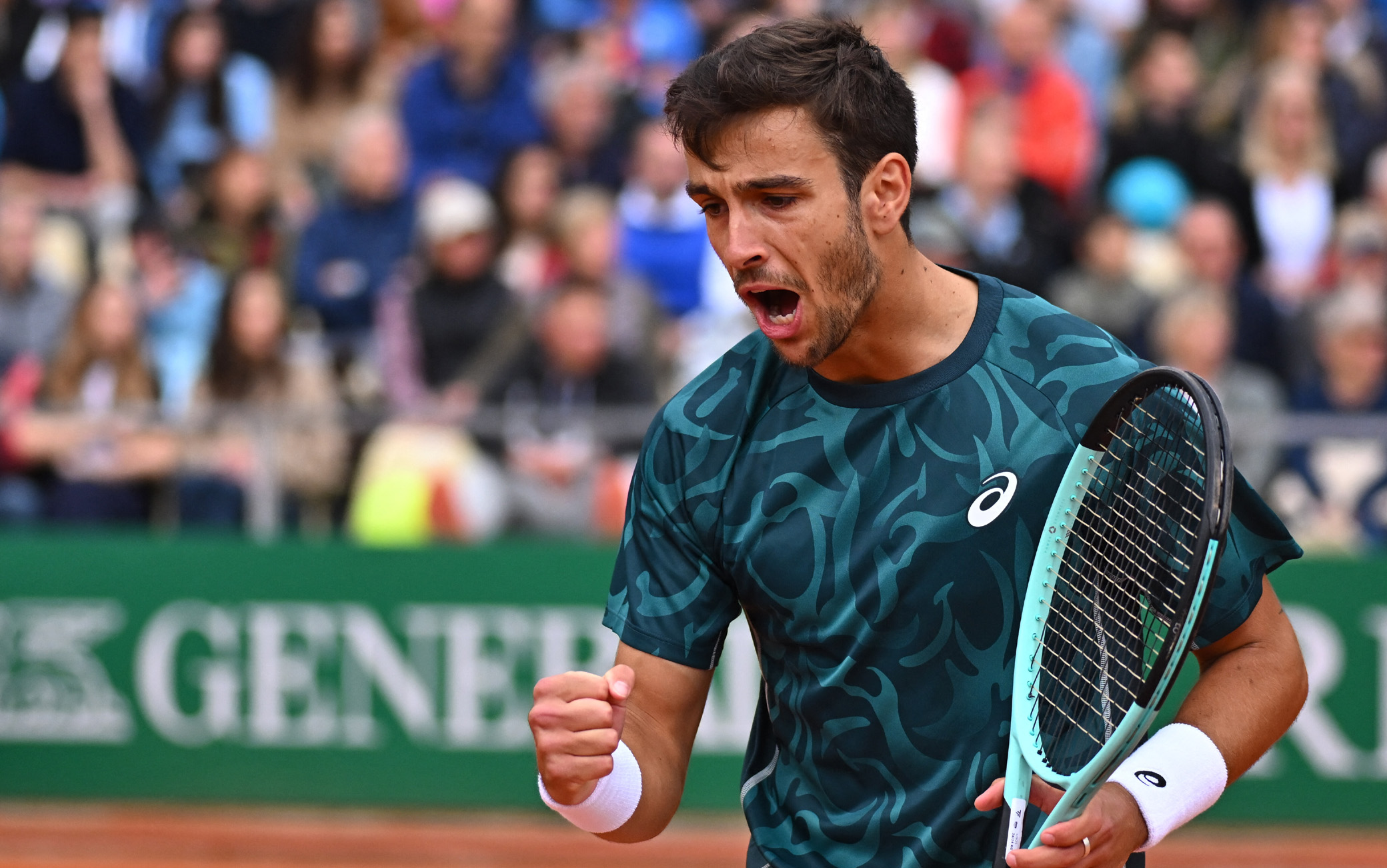 Musetti Tsitsipas all'ATP Montecarlo, dove vedere in tv e streaming | Sky Sport