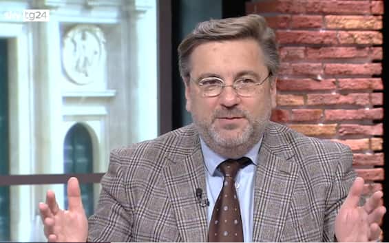 A.I., cyberattacchi e altri rischi: intervista a Roberto Baldoni ...