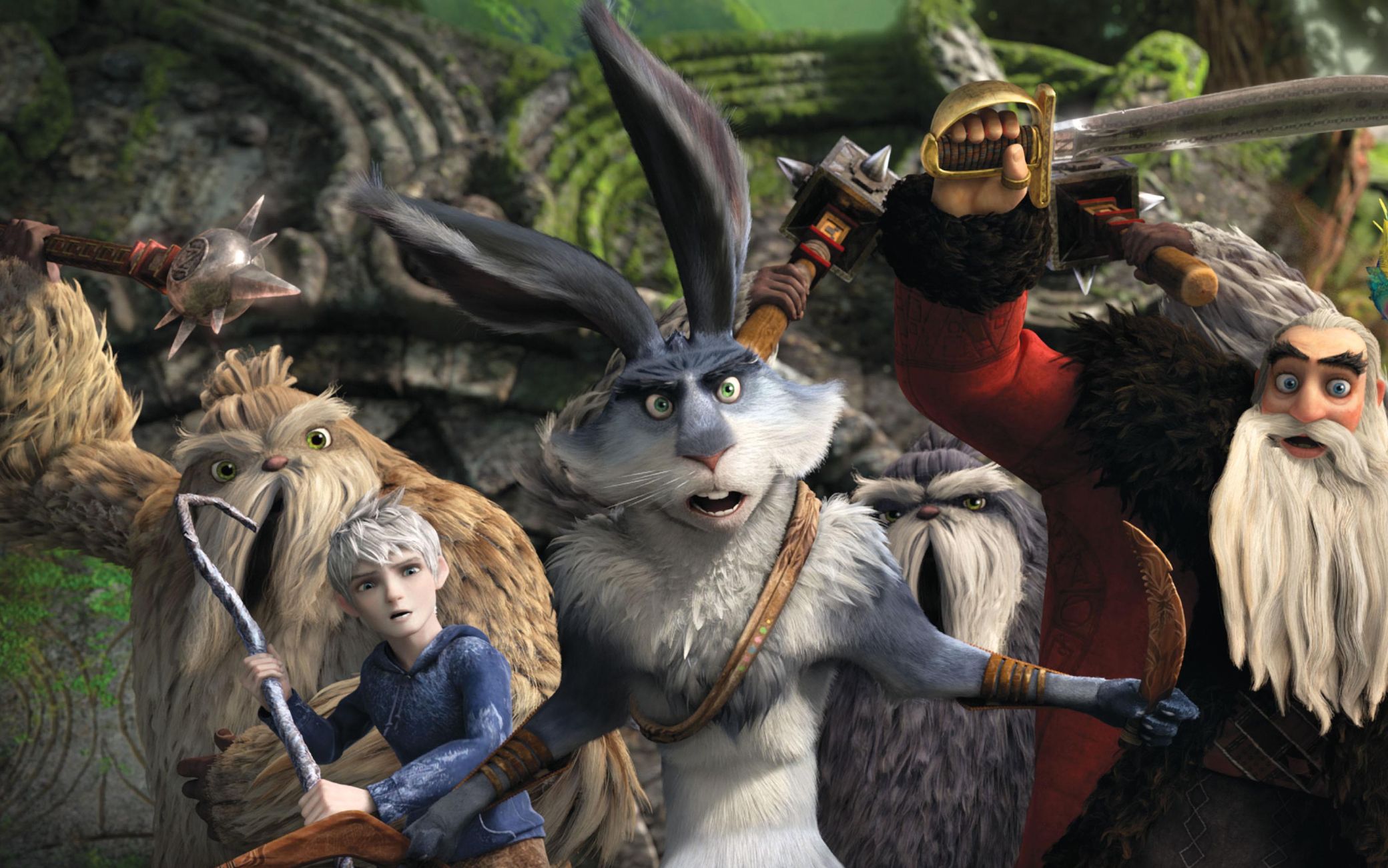 Pasqua, i 10 migliori film per bambini da vedere e rivedere | Sky TG24