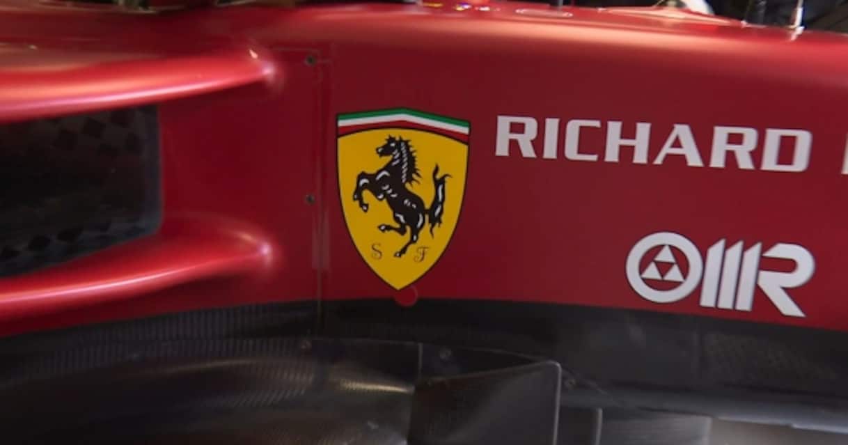 Ferrari, 90 anni fa l'esordio dello scudetto con il Cavallino: com'è ...