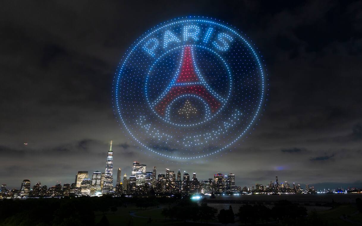 La nuova politica del Psg: com'è cambiata la squadra in due anni | Sky ...