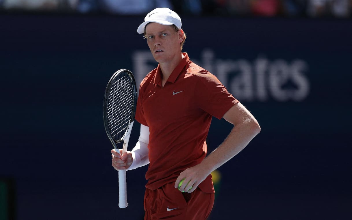 Atp Pechino 2025, il tabellone: Sinner-Cilic e Musetti-Perricard al 1 ...