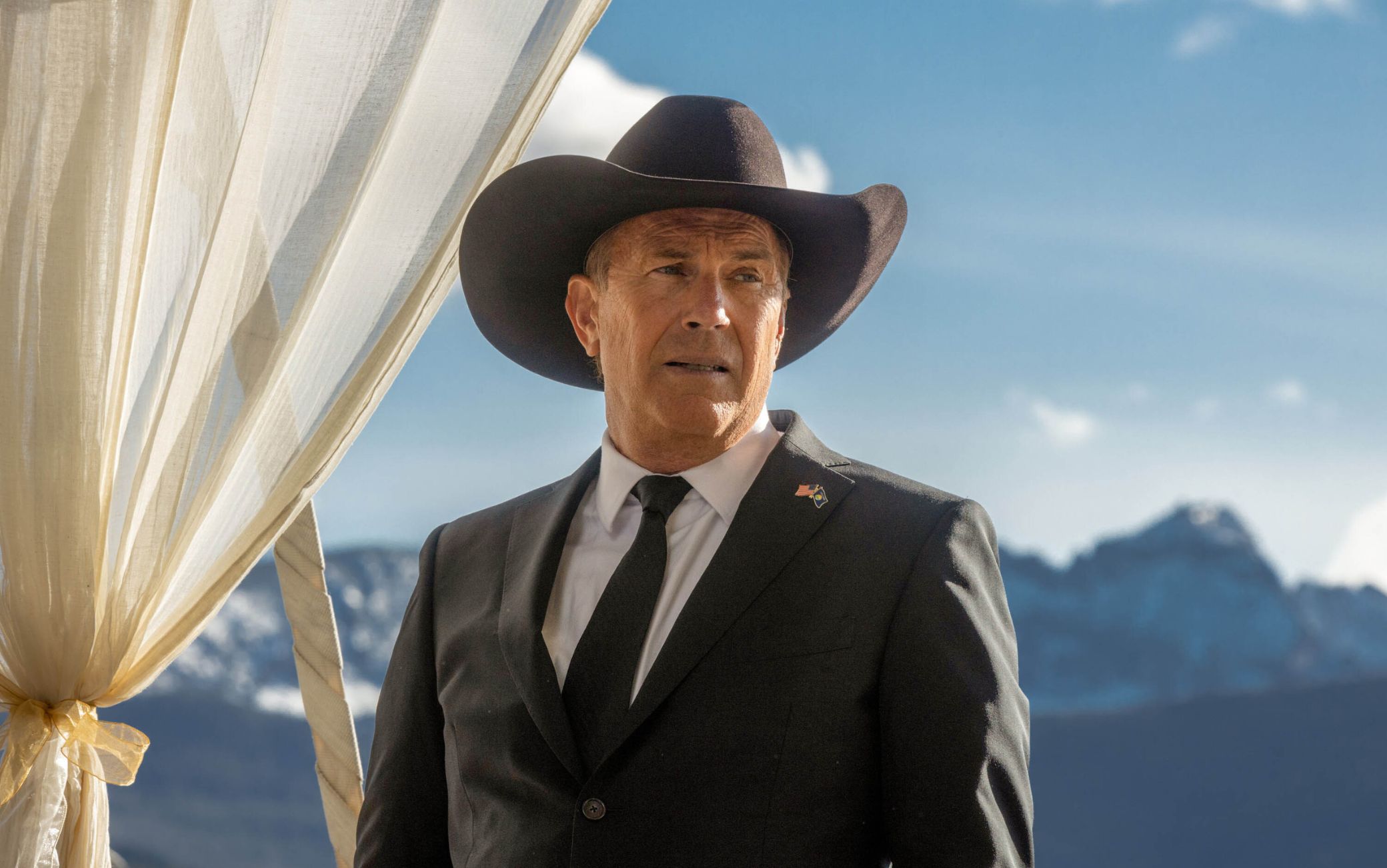 Yellowstone, il trailer della seconda parte della stagione 5 che ...