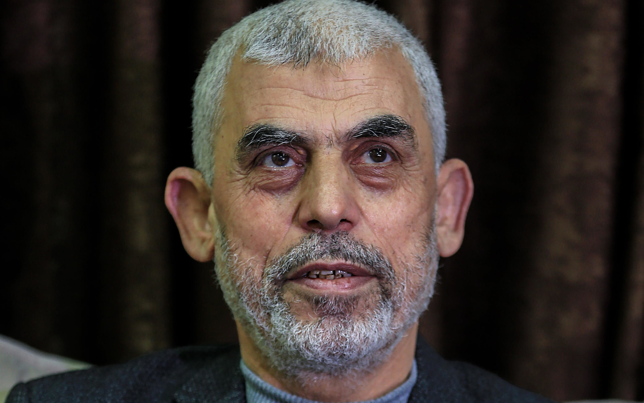 Naim Qassem, chi è il nuovo leader di Hamas successore di Nasrallah | Sky TG24