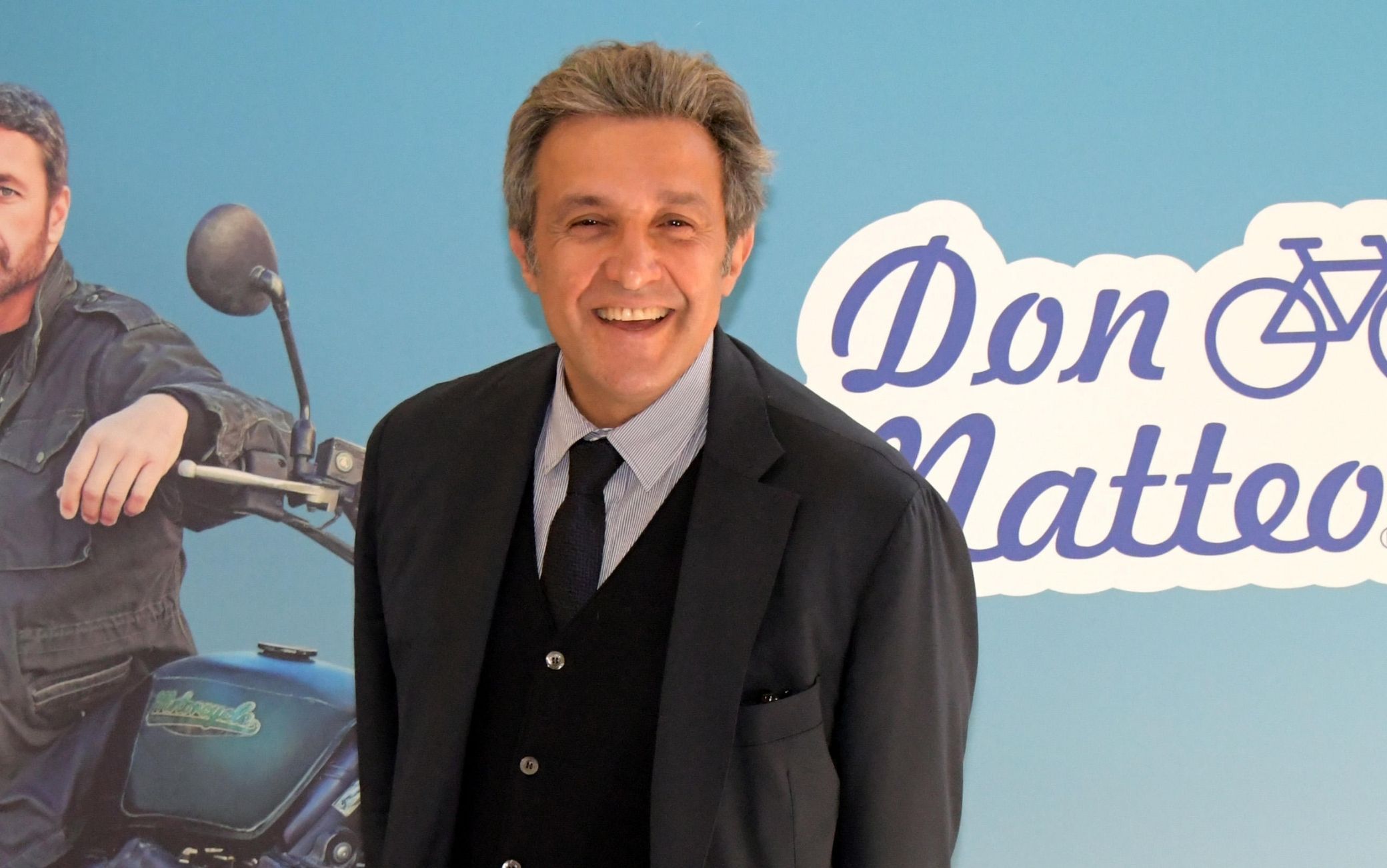 Don Matteo 13, il cast della nuova stagione