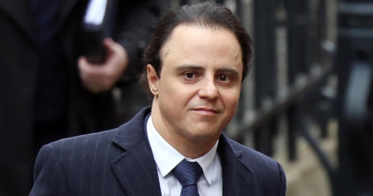 Felipe Massa e il crashgate: le news di oggi sul Mondiale F1 2008 | Sky ...