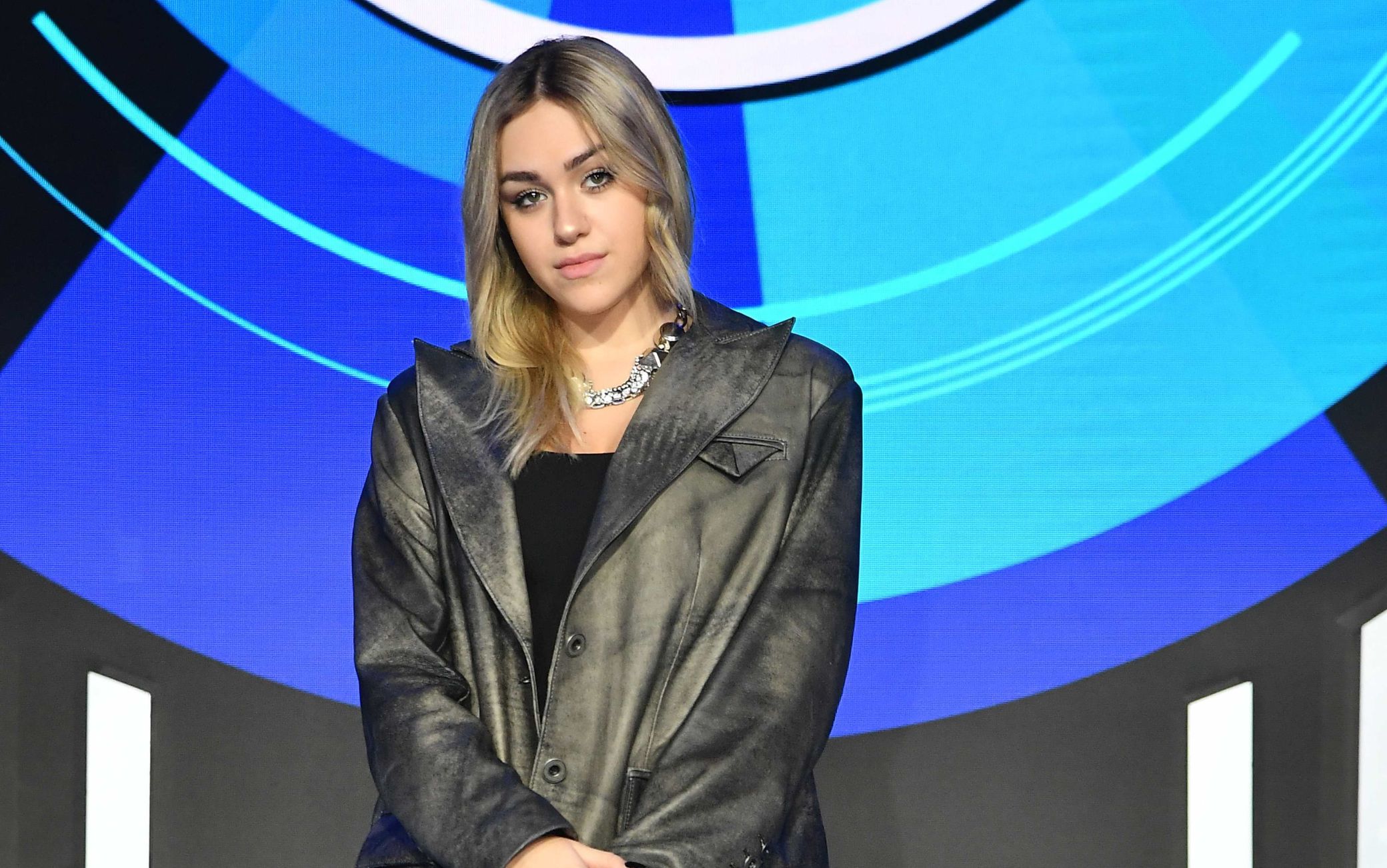 I cantanti di Sanremo 2023, chi è Shari che sul palco dell'Ariston ...