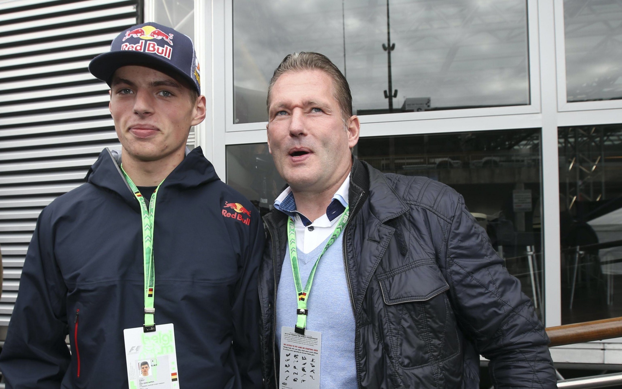 Max Verstappen, chi è il pilota olandese della F1 4 volte campione ...