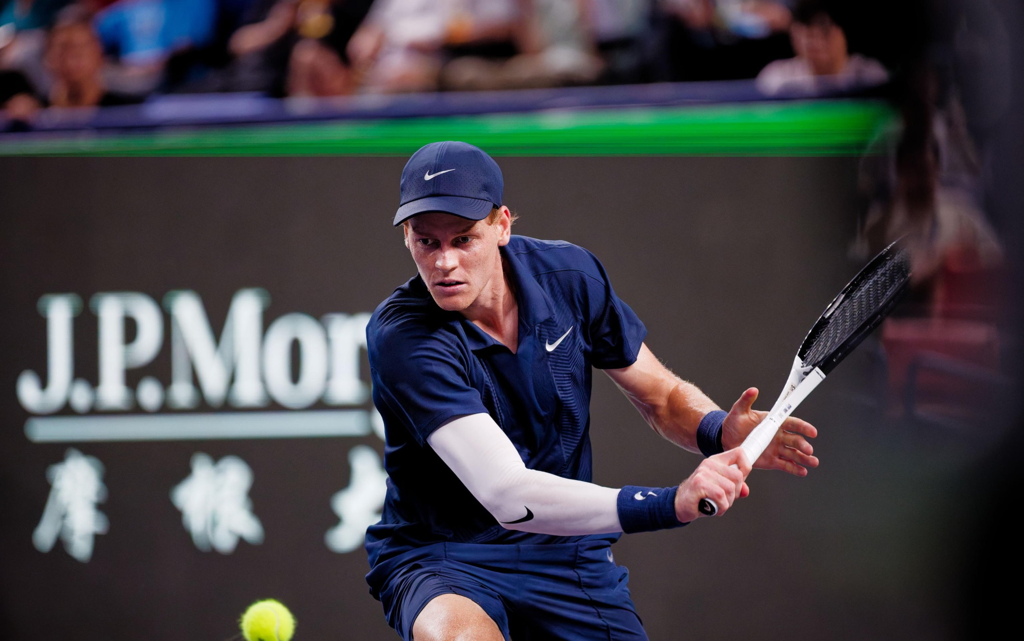 Jannik Sinner, il calendario dei tornei Atp 2025 | Sky Sport