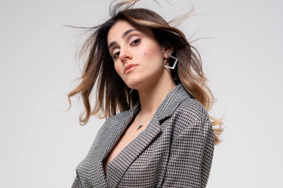 Michelle Bellanti, la nuova voce dell'indie racconta il suo mondo (e ...