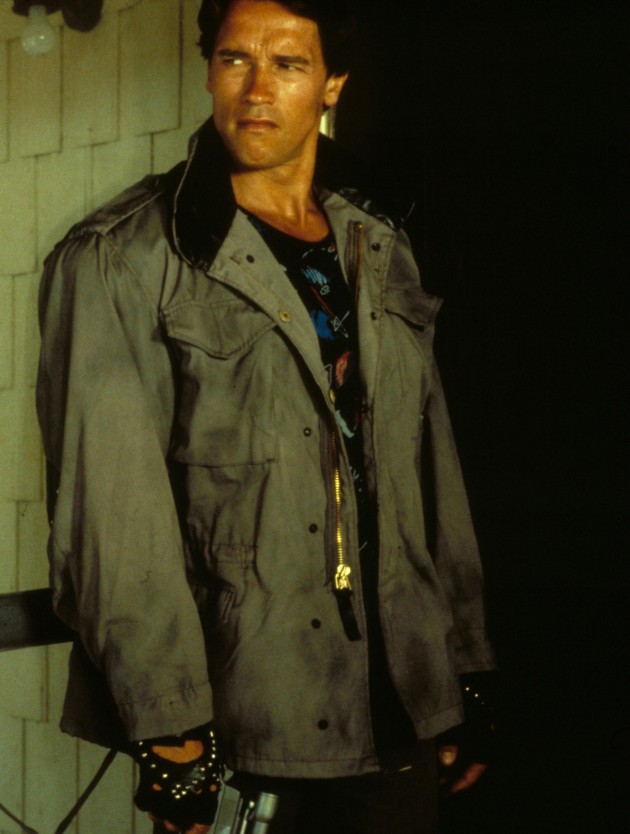 'Terminator' usciva 40 anni fa, 11 cose da sapere sul film cult con ...
