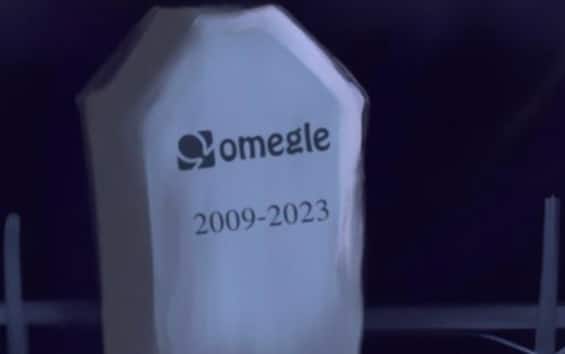 Omegle, chiude sito che permetteva di chattare online con utenti ...