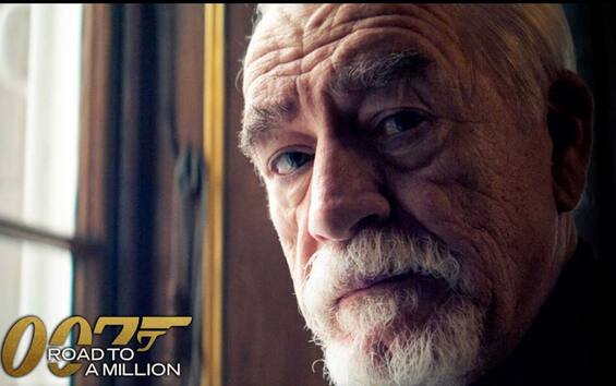 007: Road to a Million, il teaser trailer e cosa sapere sulla nuova serie ispirata a James Bond