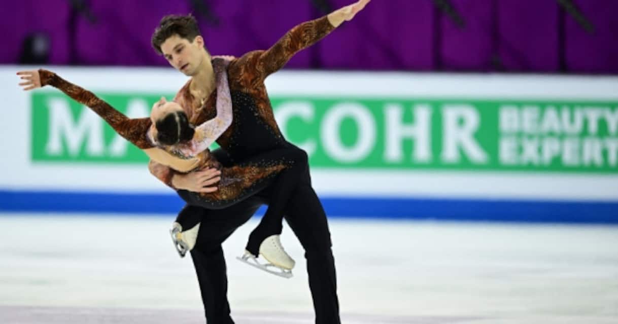 Europei pattinaggio 2024, oro per Beccari-Guarise e terzo posto per ...
