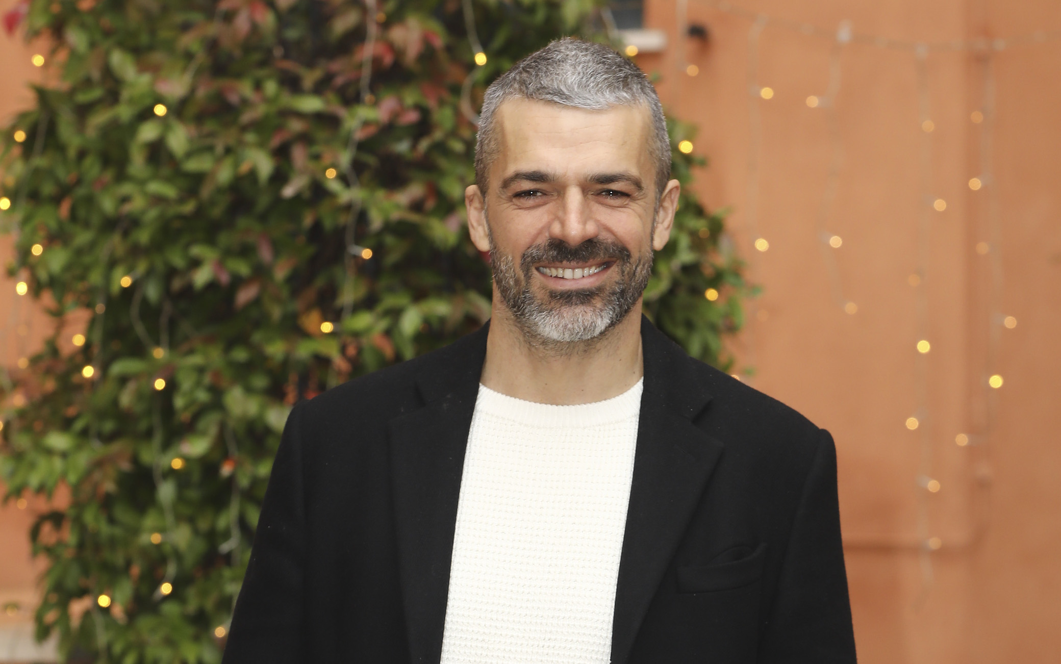 La Coda del Diavolo, il film con Luca Argentero su Sky e NOW il 25 ...