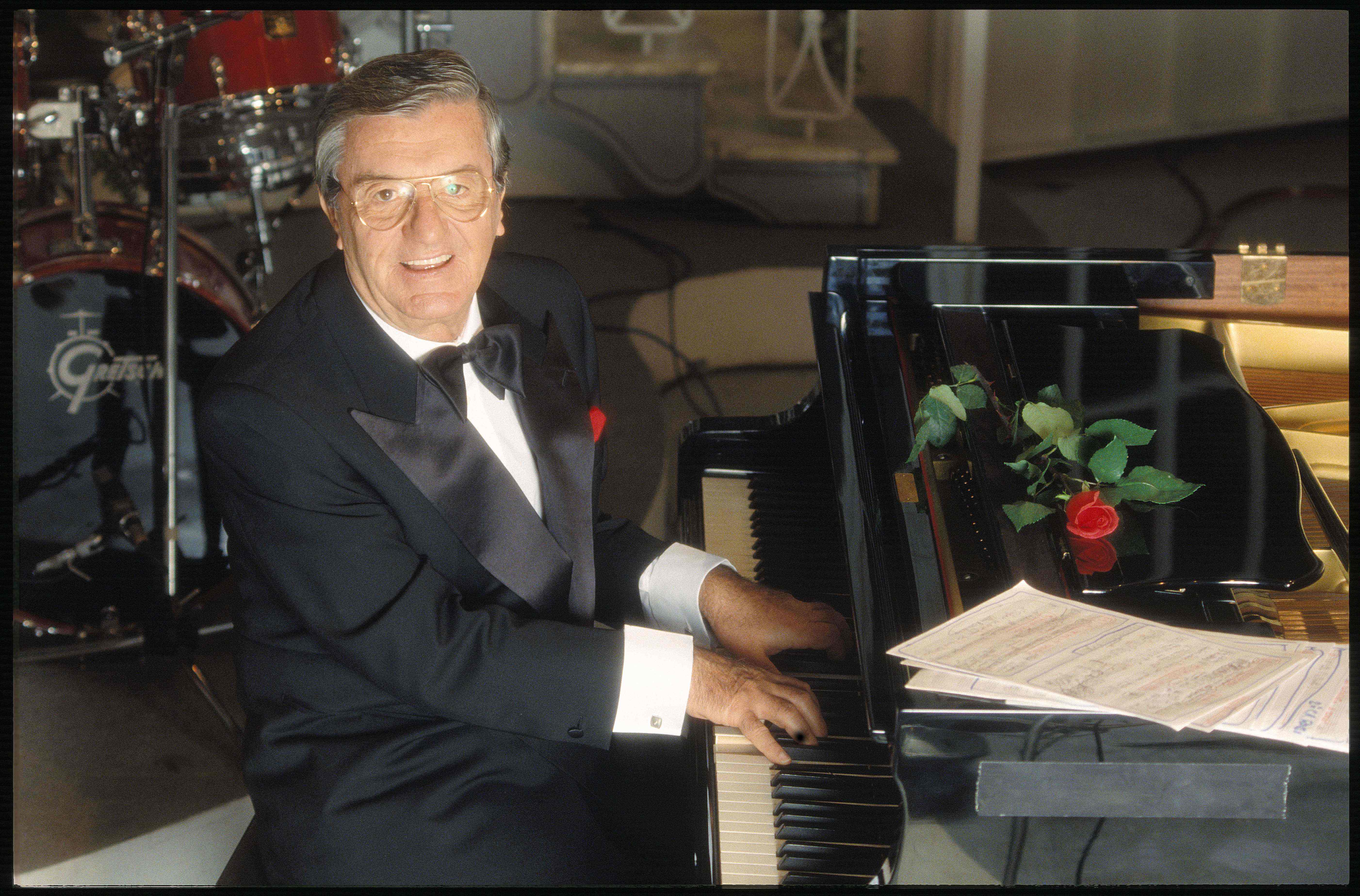 Lelio Luttazzi, lo spettacolo continua: gli eventi per il centenario ...