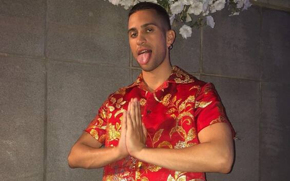 Mahmood in concerto al Mi Ami Festival di Milano: la scaletta