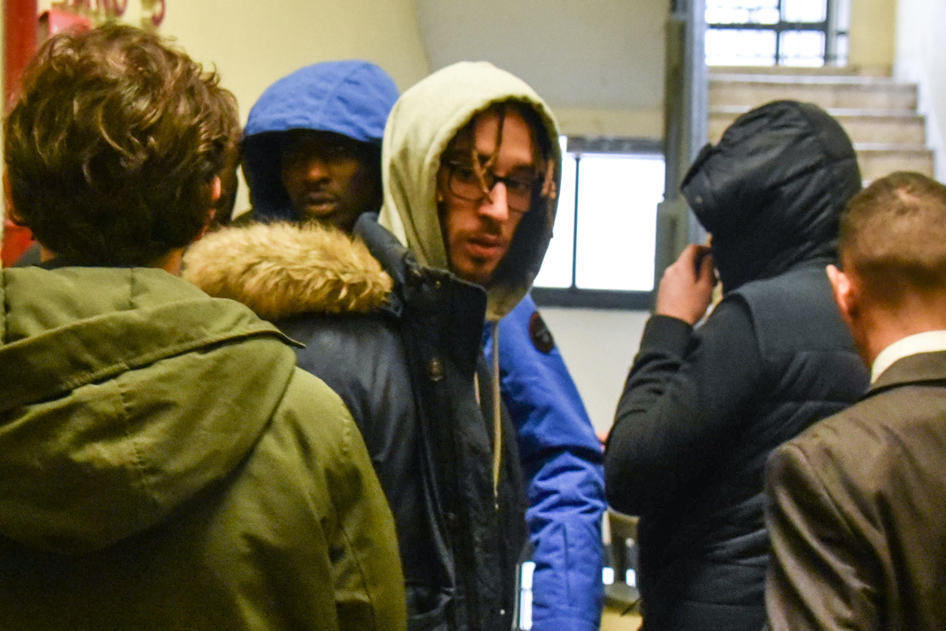 Trapper Baby Gang scarcerato, agli arresti domiciliari per curarsi ...