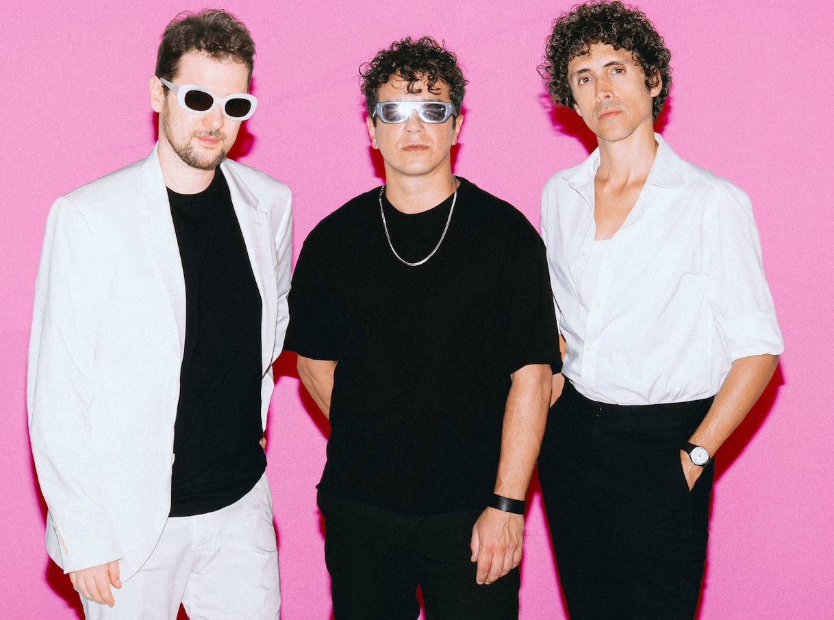 Selton, album Gringo Vol. 2: 'Essere oggi artigiani della musica è un ...