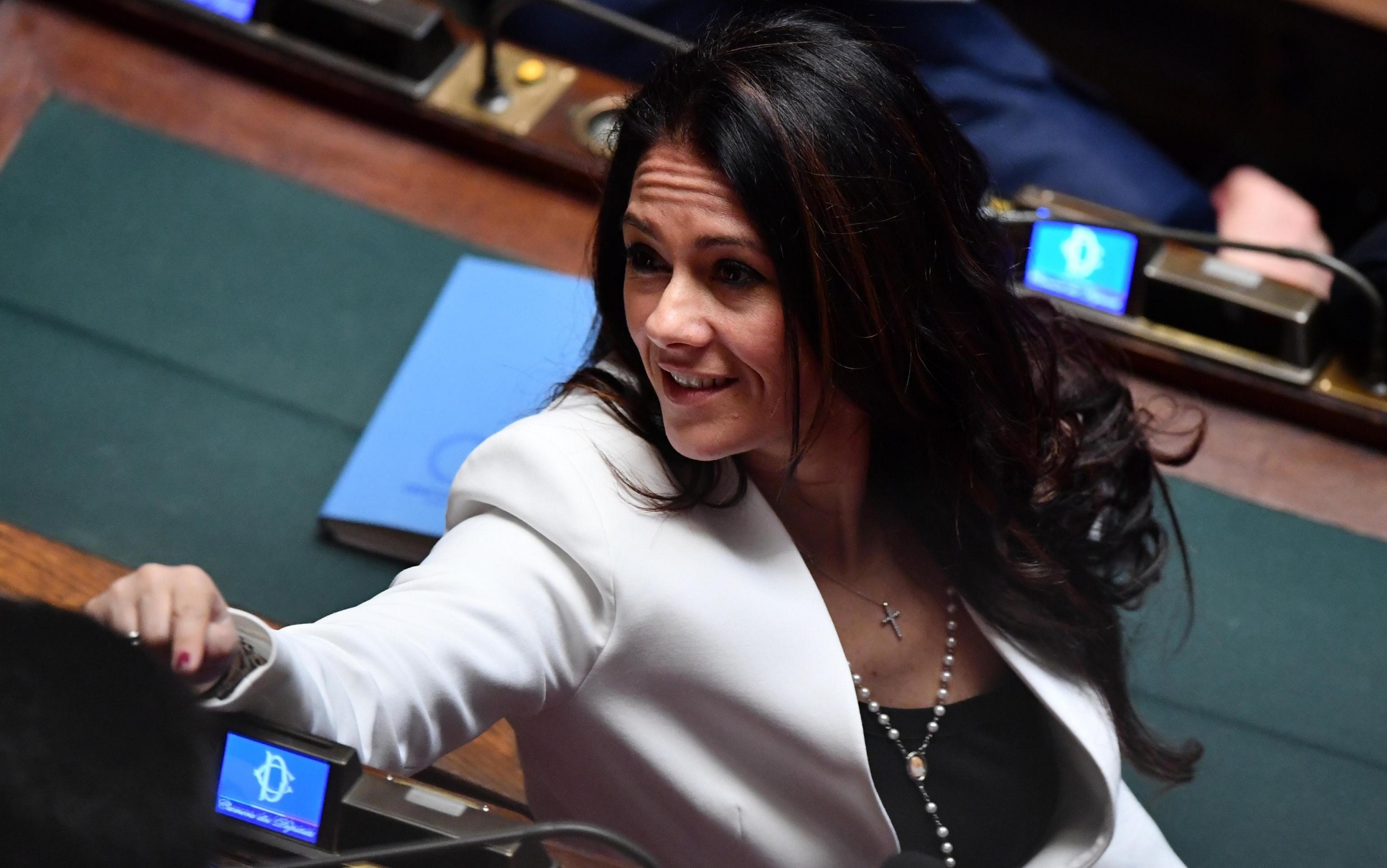 Chi sono i deputati di Azione eletti alla Camera e al Senato. FOTO ...