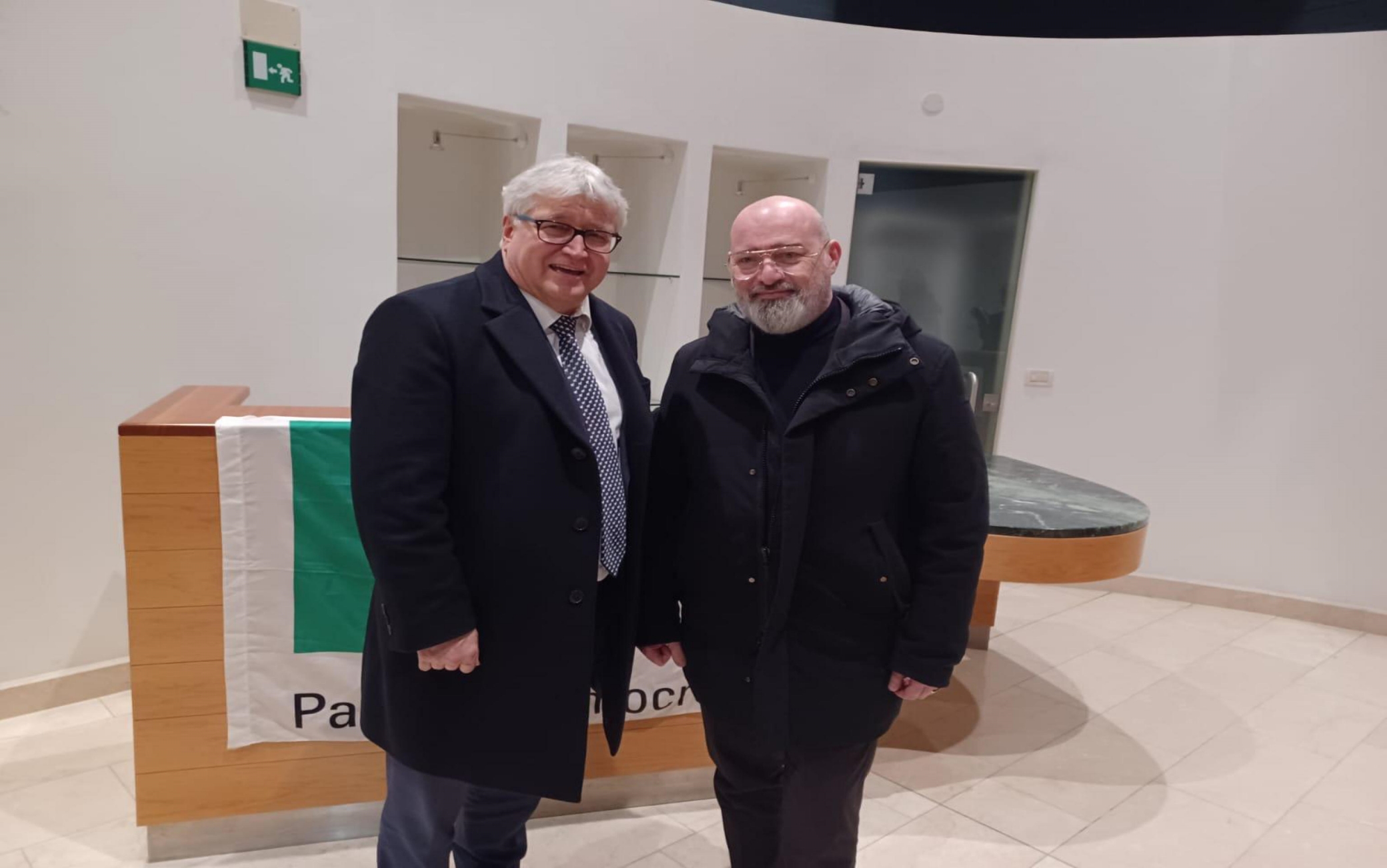 Chi è Alberto Felice De Toni, il nuovo sindaco di Udine | Sky TG24