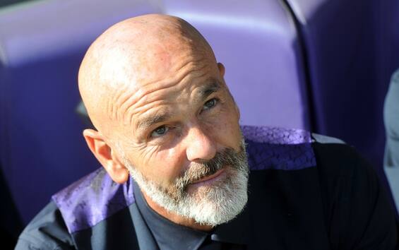 Lazio-Fiorentina, Pioli: 'Dovremo essere concentrati, Chiesa non si ...