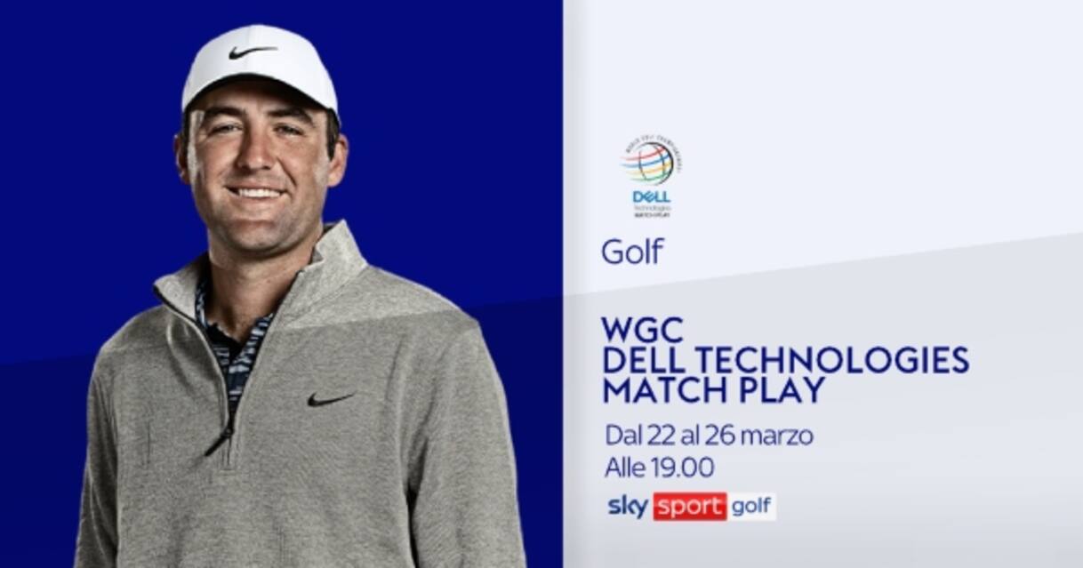 Golf, il World Championship 2023 in Texas: l'evento in tv e streaming ...