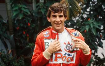 Ayrton Senna, il personaggio dentro e fuori il circuito | Sky Sport