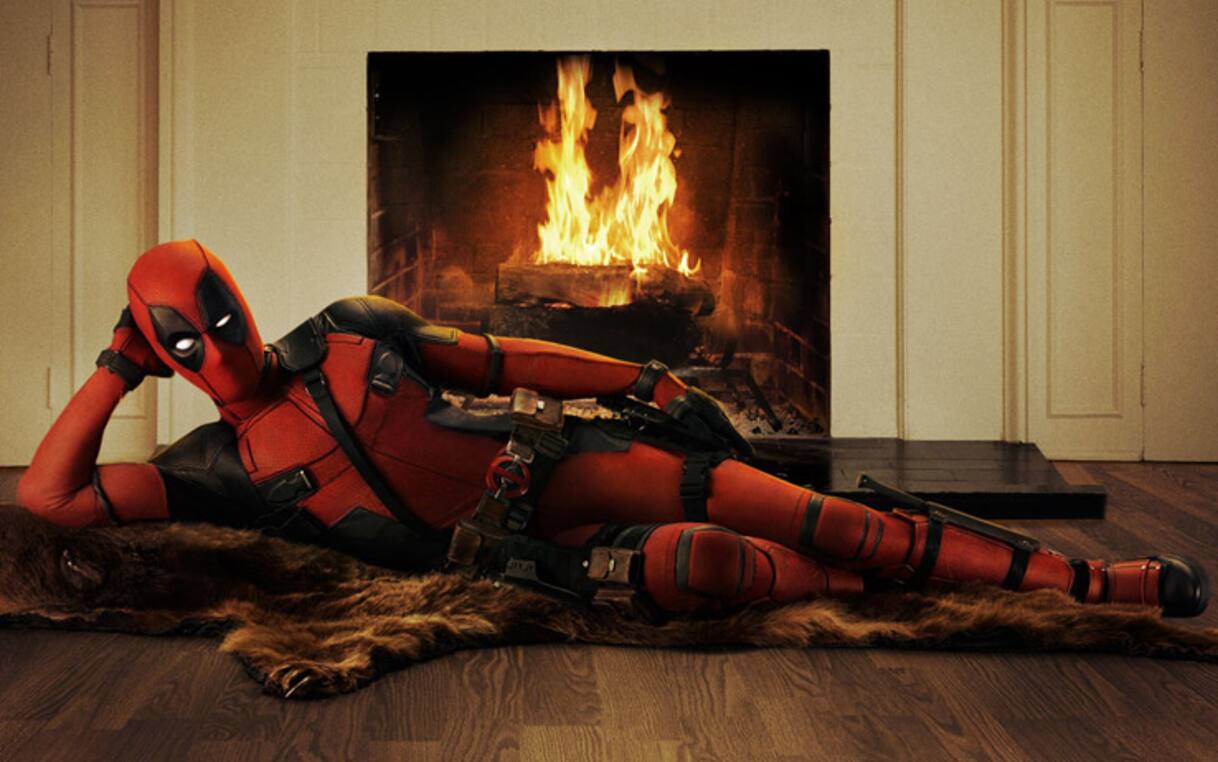 Deadpool 2 e i nuovi dell’X-Force | Sky TG24