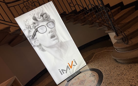 Dispositivi indossabili, il marchio IMIKI sbarca in Italia con orologi ...