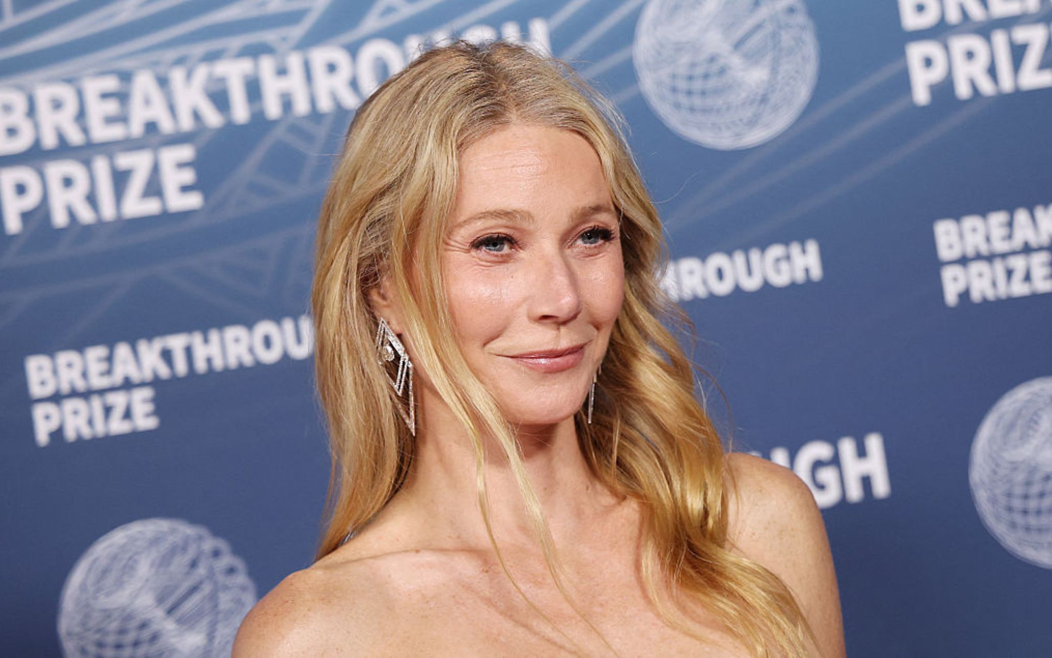 Gwyneth Paltrow, i segreti rivelati nella sua biografia Gwyneth: The ...