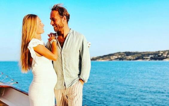 Kate Middleton è di nuovo zia, è nato il primo figlio di suo fratello ...