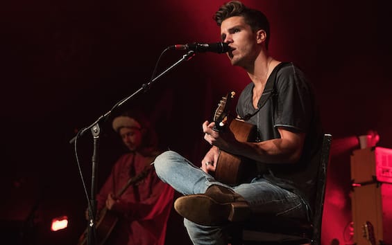Kaleo, cosa sapere sulla band islandese che suonerà a Roma al Colosseo ...