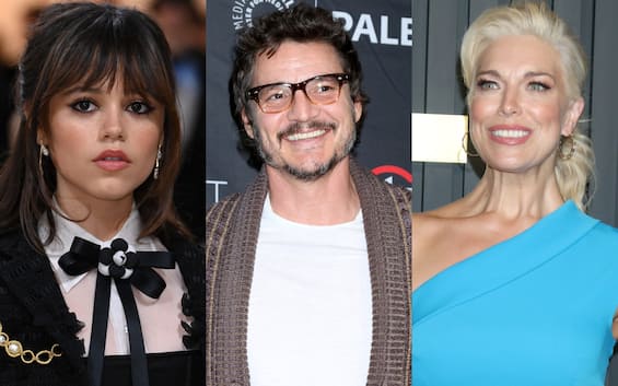 Emmy Awards 2024, the first presenters announced - Italian Post