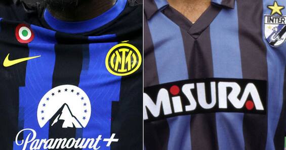 Inter, tutte le maglie dei 20 scudetti vinti nella storia | Sky Sport