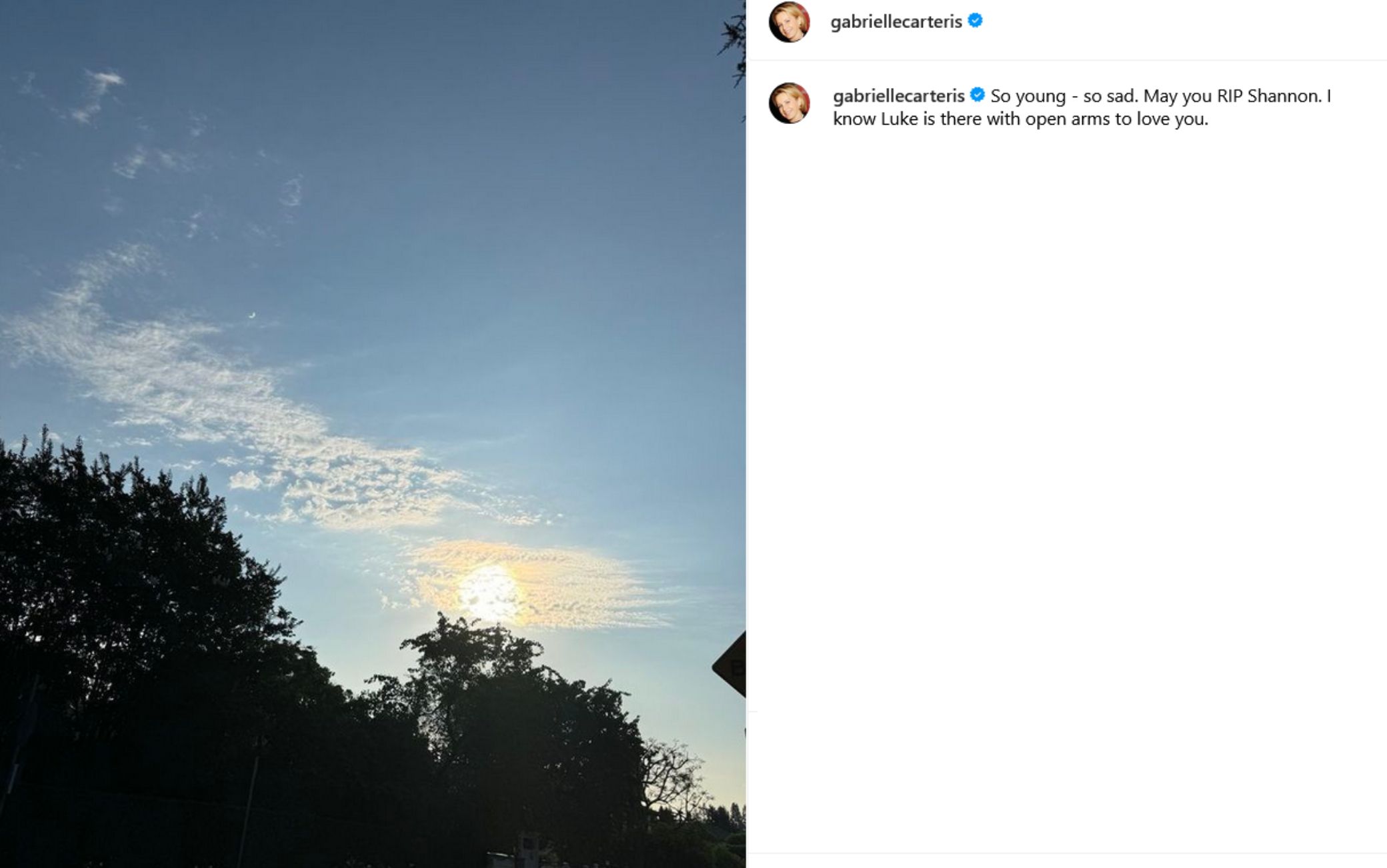 Addio a Shannen Doherty, il ricordo dei colleghi dell'attrice | Sky TG24