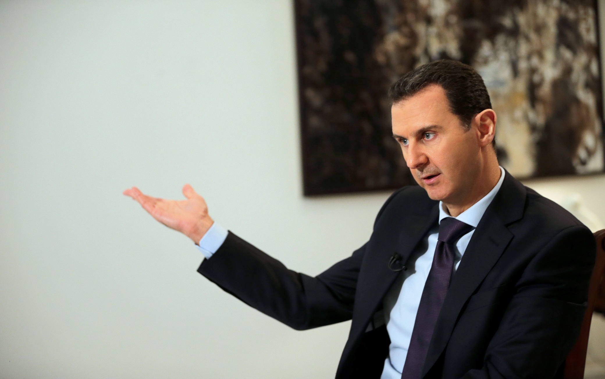Chi è Bashar al-Assad, l'ex presidente della Siria | Sky TG24