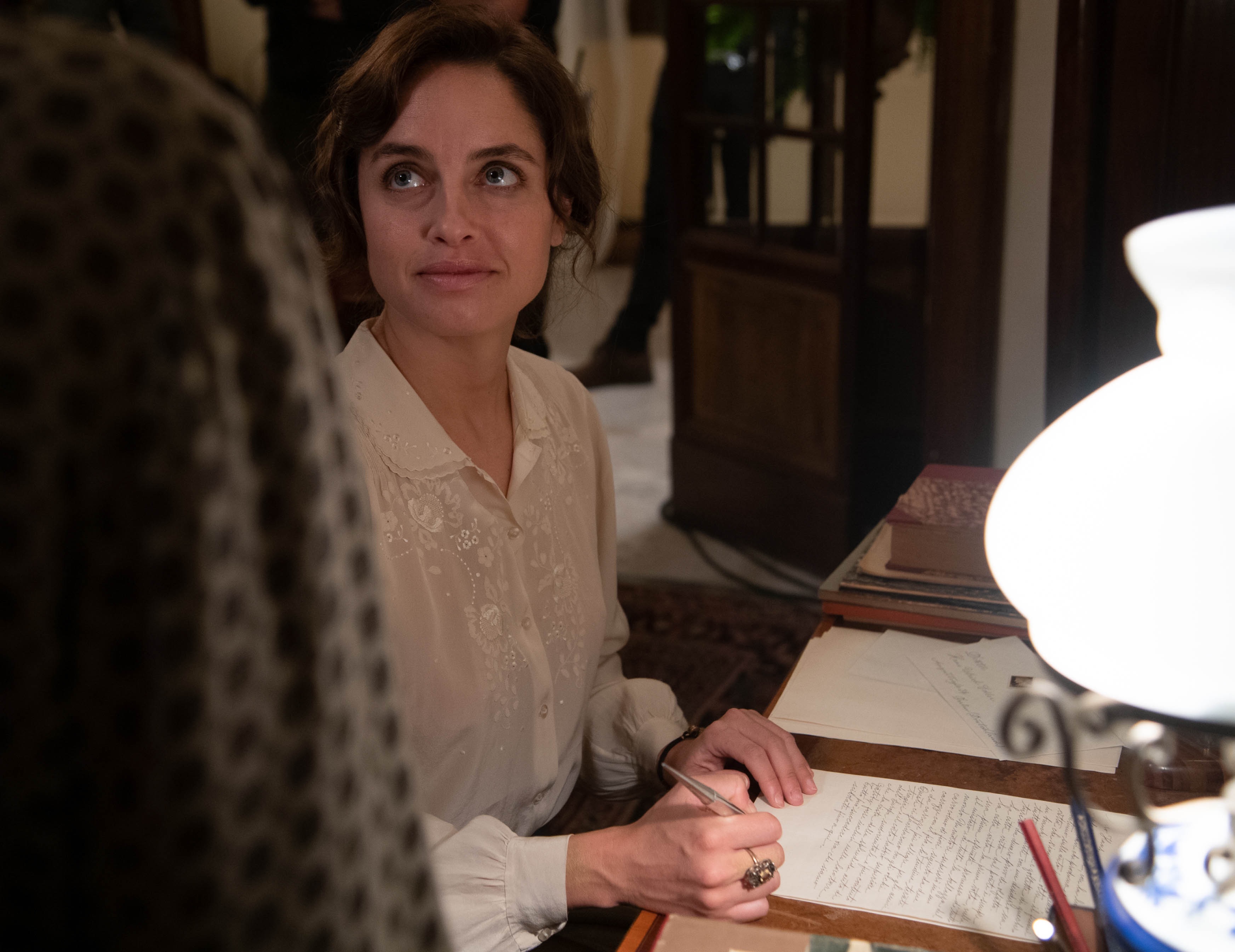 Fernanda Wittgens, trama e cast del film biografico con Matilde Gioli